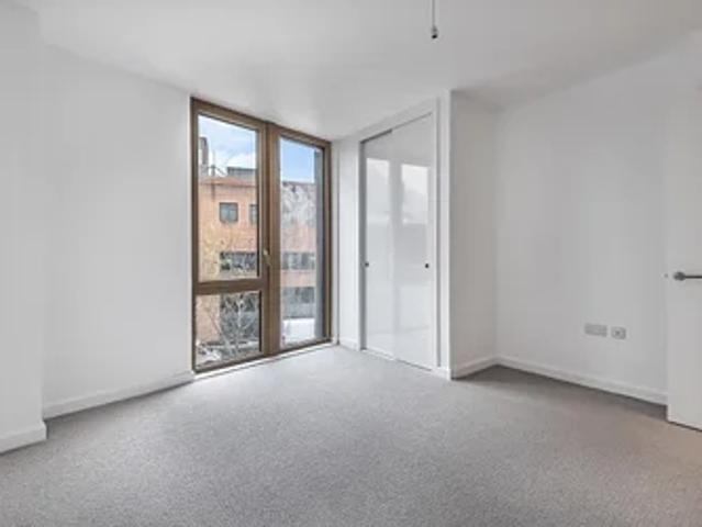 Apartment at Simpsons Road, Greater London