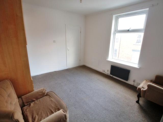 Apartment at Sincil Bank, Lincoln