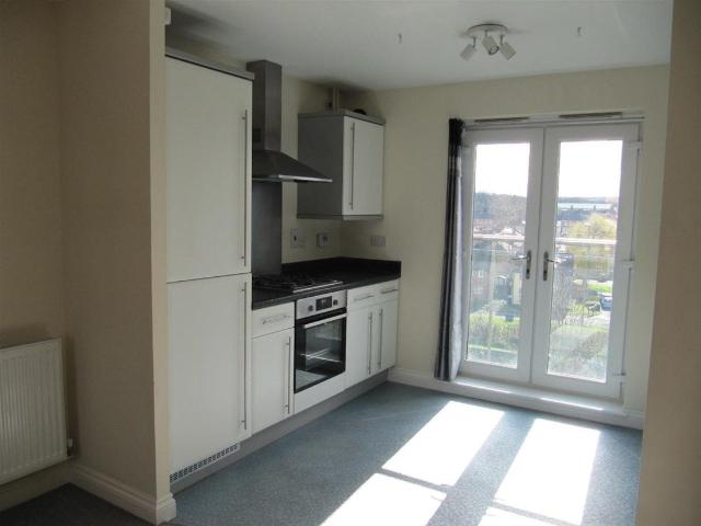 Apartment at Sinclair Drive, Basingstoke and Deane