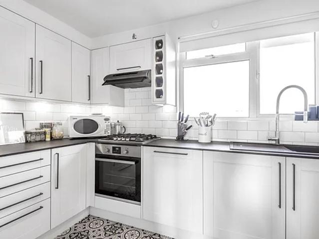Apartment at Sinclair Estate, Greater London