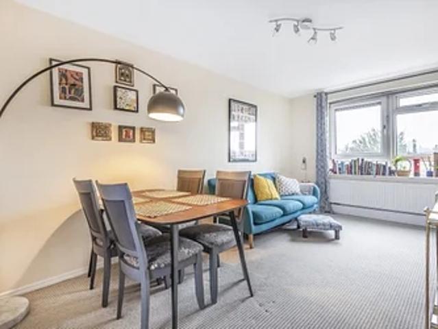 Apartment at Sinclair Estate, Greater London