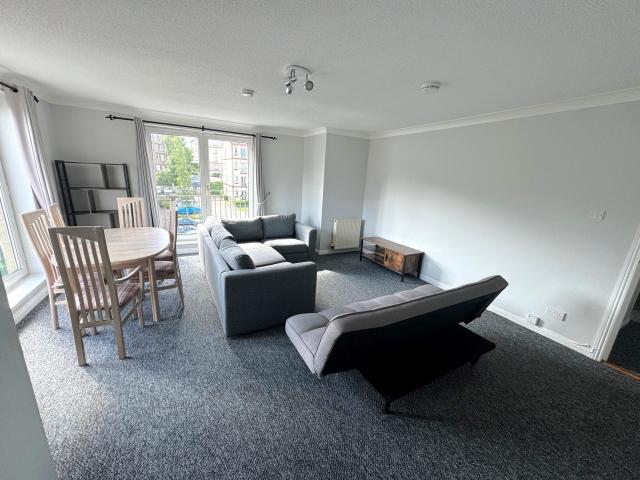 Apartment at Sinclair Place, City of Edinburgh