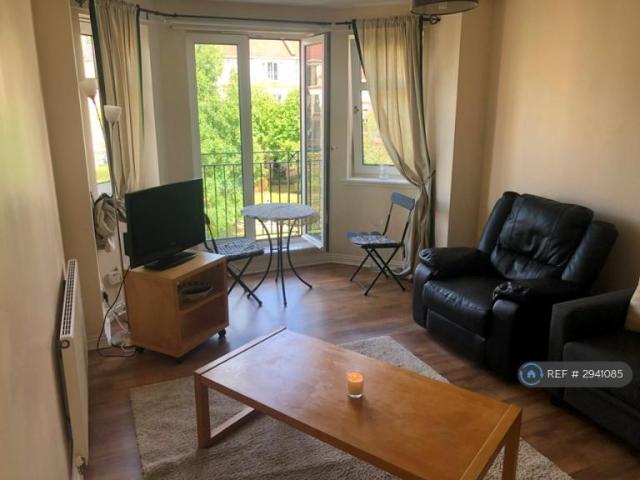 Apartment at Sinclair Place, City of Edinburgh