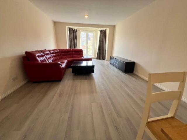 Apartment at Sinclair Place, City of Edinburgh
