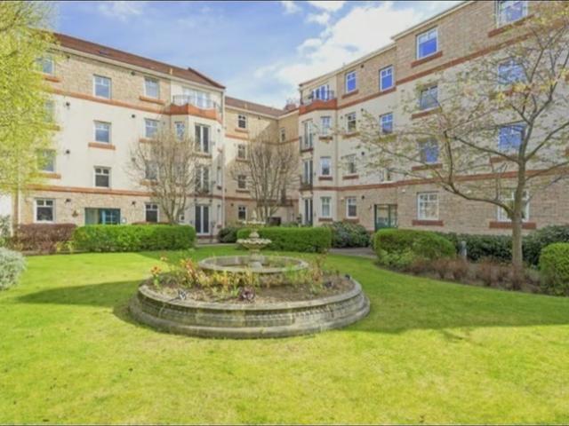 Apartment at Sinclair Place, City of Edinburgh