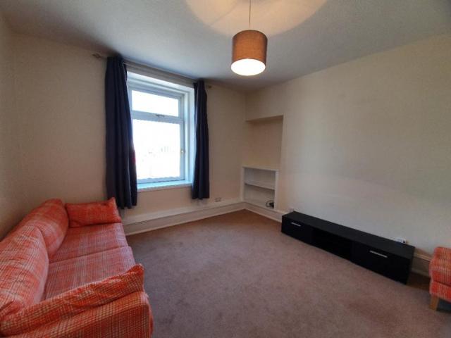 Apartment at Sinclair Road, Aberdeen City