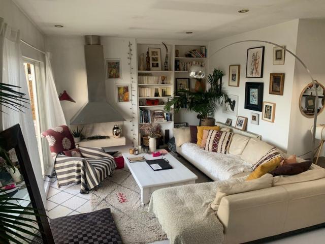 Apartment at Sinclair Road, Greater London