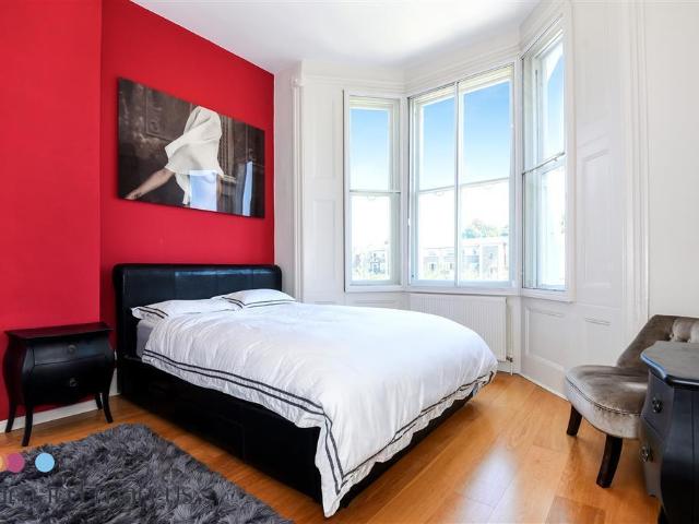 Apartment at Sinclair Road, Greater London