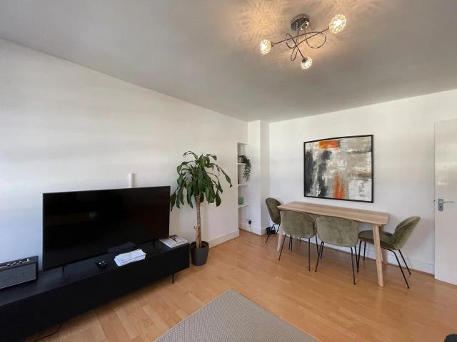 Apartment at Sinclair Road, Greater London
