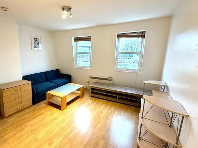 Apartment at Sinclair Road, Greater London