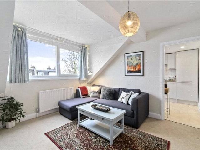 Apartment at Sinclair Road, Greater London