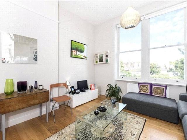 Apartment at Sinclair Road, Greater London