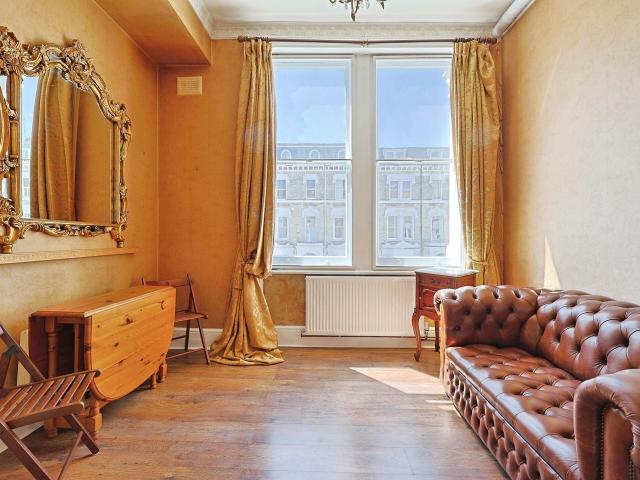 Apartment at Sinclair Road, Greater London