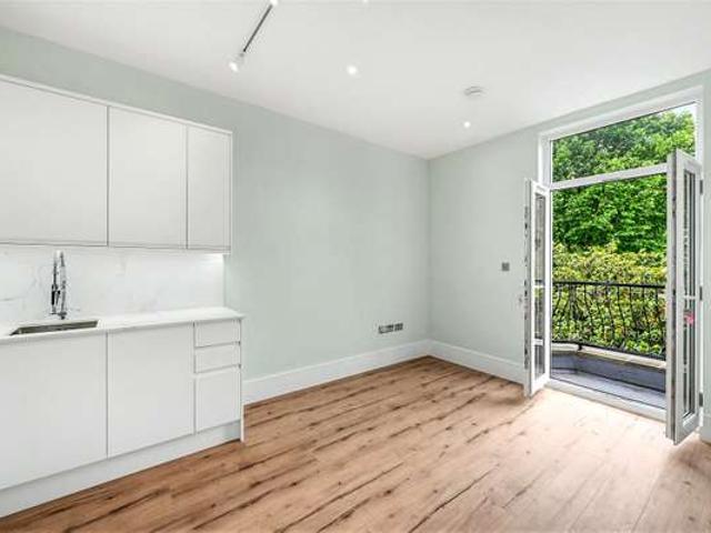 Apartment at Sinclair Road, Greater London