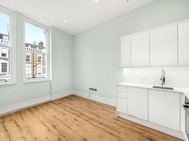 Apartment at Sinclair Road, Greater London