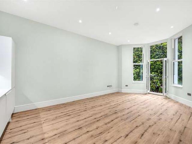 Apartment at Sinclair Road, Greater London