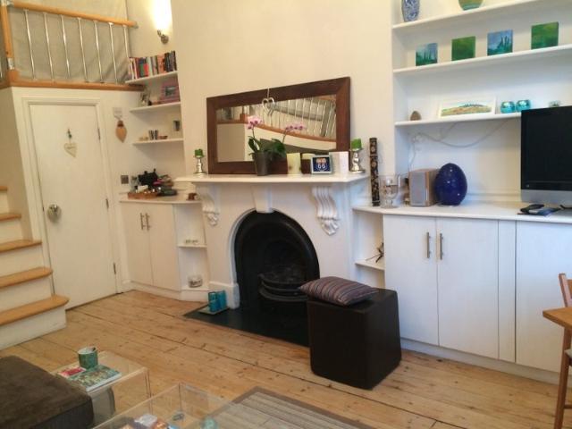 Apartment at Sinclair Road, Greater London