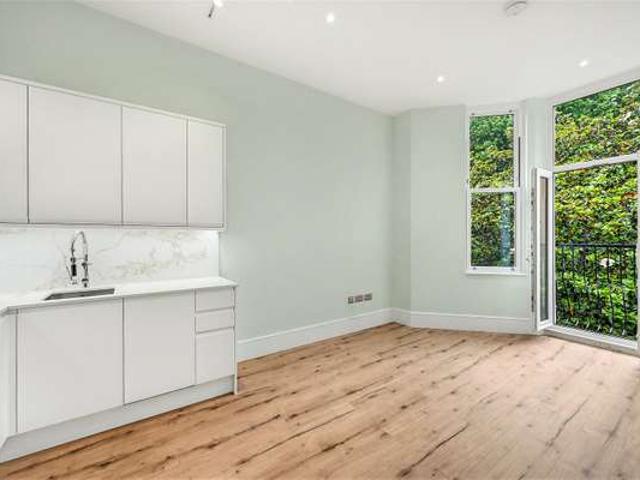 Apartment at Sinclair Road, Greater London