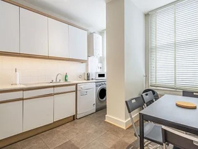 Apartment at Sinclair Road, Greater London