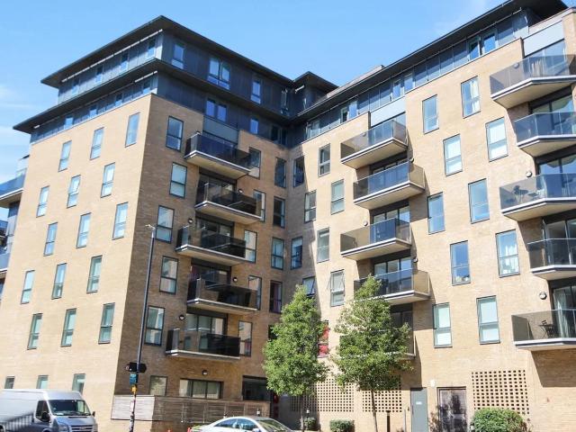 Apartment at Sinclair Walk, Brighton