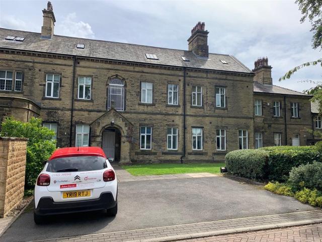 Apartment at Sinderhill Court, Calderdale