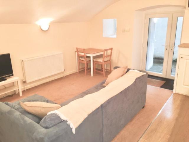 Apartment at Sion Place, Bristol