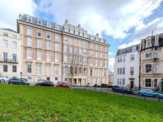 Apartment at Sion Place, Bristol