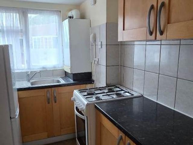 Apartment at Sipson Road, London