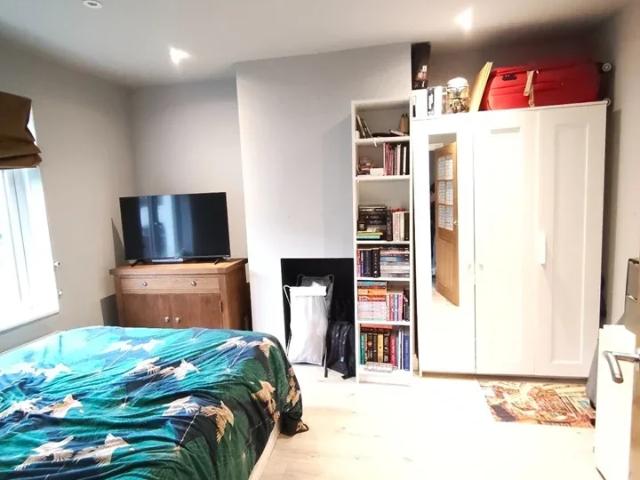 Apartment at Sir George's Road, Southampton