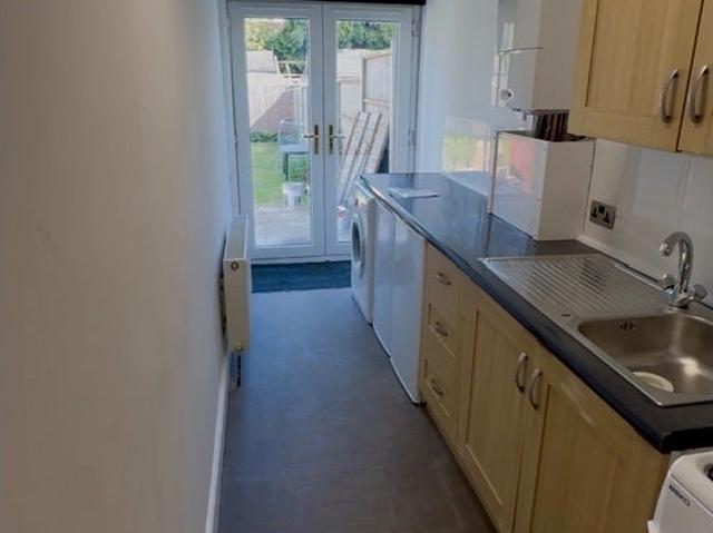 Apartment at Sir Harrys Road, Birmingham