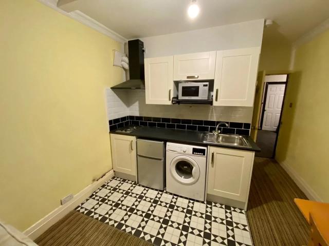 Room at Sir Harrys Road, Birmingham