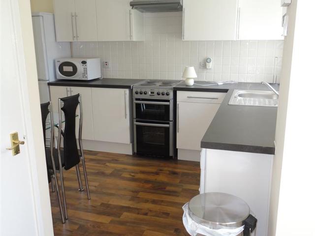 Apartment at Sir Harrys Road, Birmingham