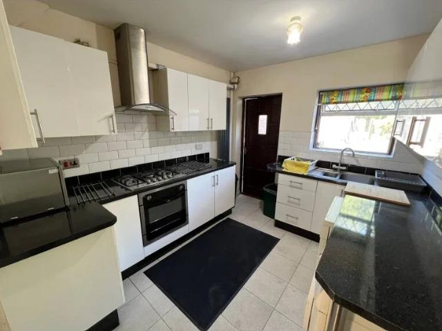 House at Sir Henry Parkes Road, Coventry