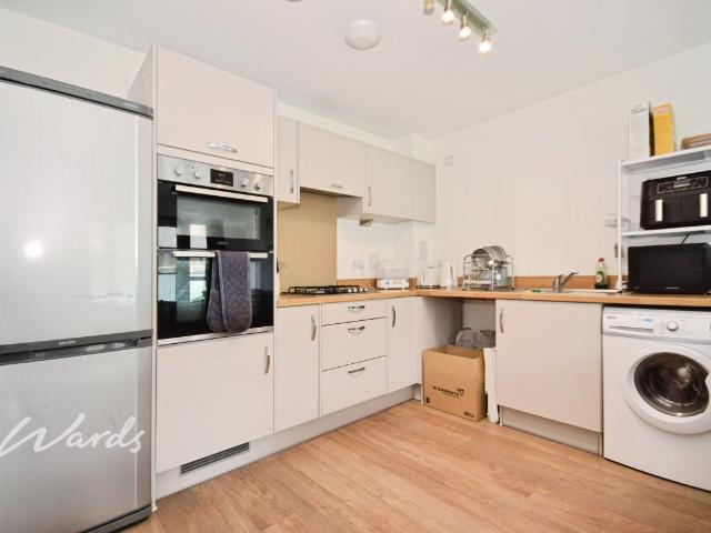 Apartment at Sir John Fogge Avenue, Ashford