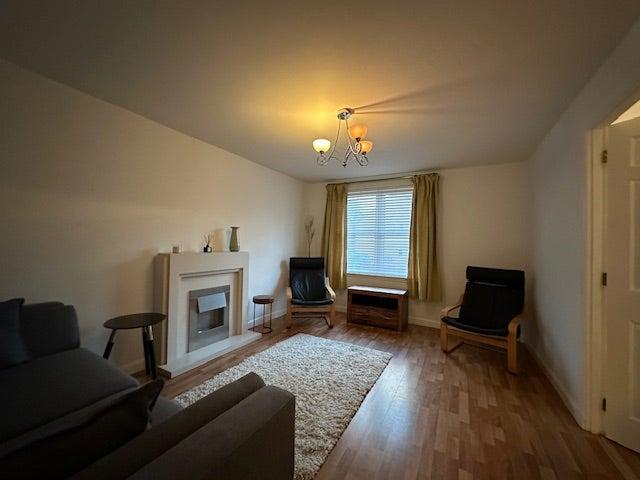 Apartment at Sir William Wallace Wynd, Aberdeen City