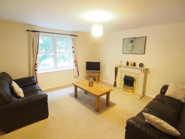 Apartment at Sir William Wallace Wynd, Aberdeen City