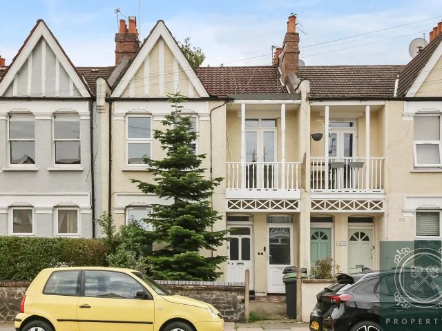 Apartment at Sirdar Road, Greater London