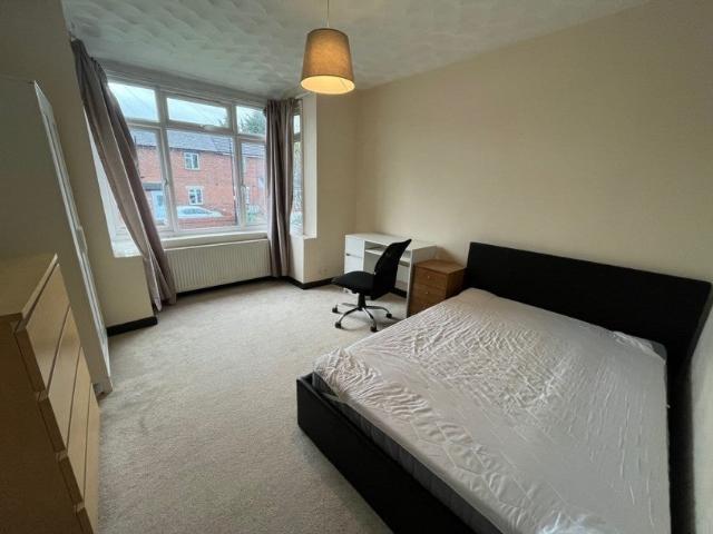 Apartment at Sirdar Road, Southampton