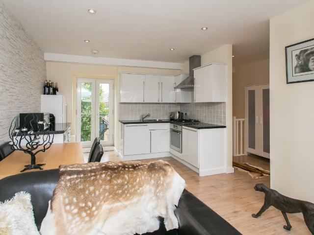 Apartment at Sistova Road, Greater London