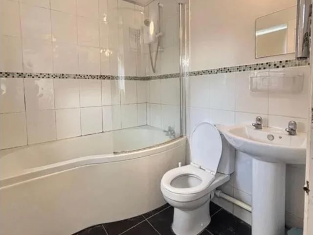 Apartment at Skua Close, Luton