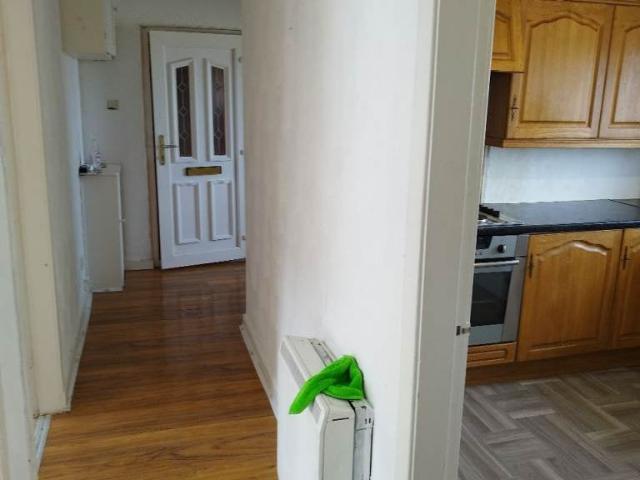 Apartment at Skye Road, Cambuslang