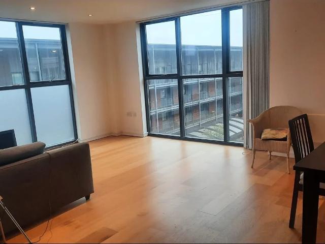 Apartment at Skypark Road, Bristol