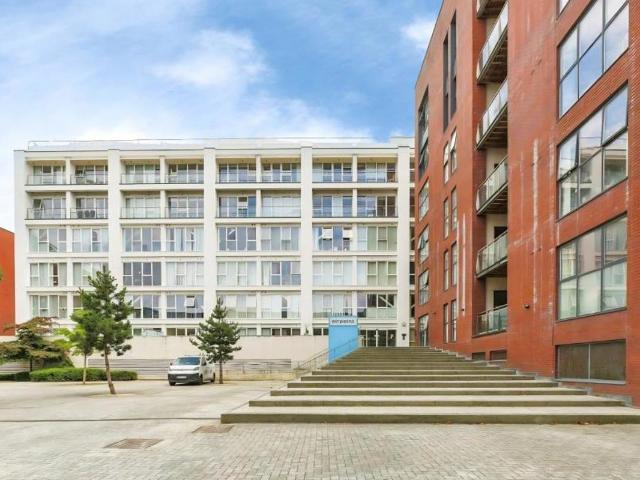 Apartment at Skypark Road, Bristol