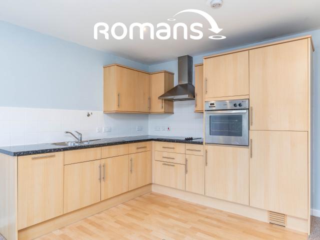 Apartment at Skypark Road, Bristol