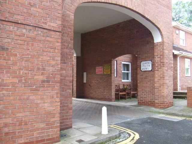 Apartment at Skeldergate, York