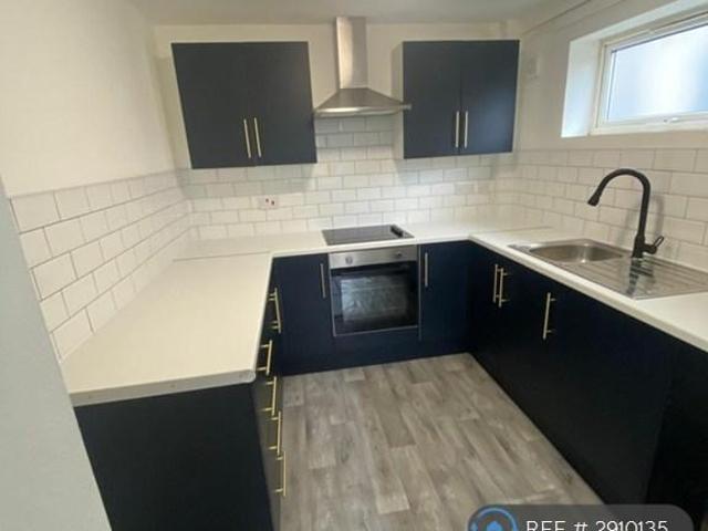 Apartment at Skellow Road, Doncaster