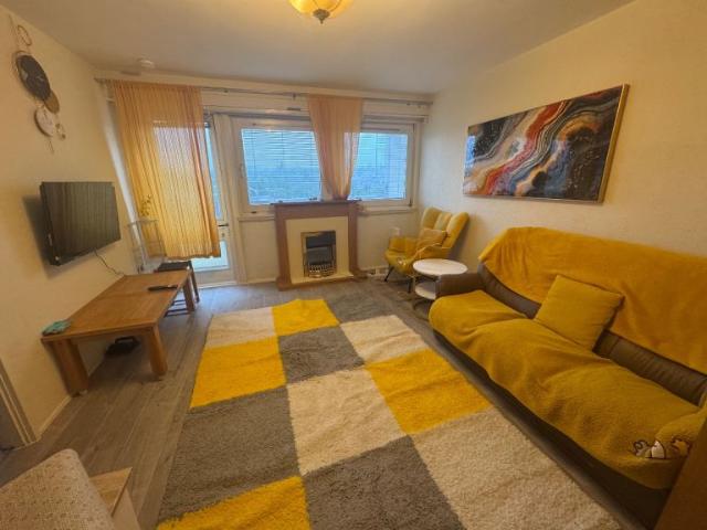 Apartment at Skene Street, Aberdeen City
