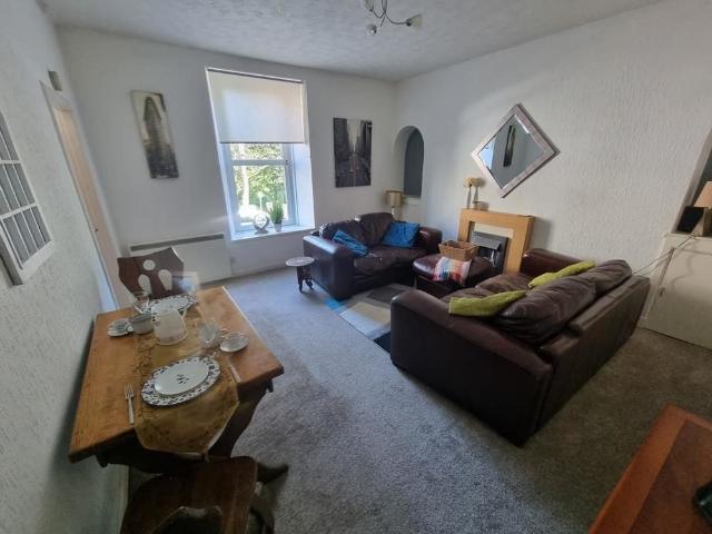 Apartment at Skene Street, Aberdeen City