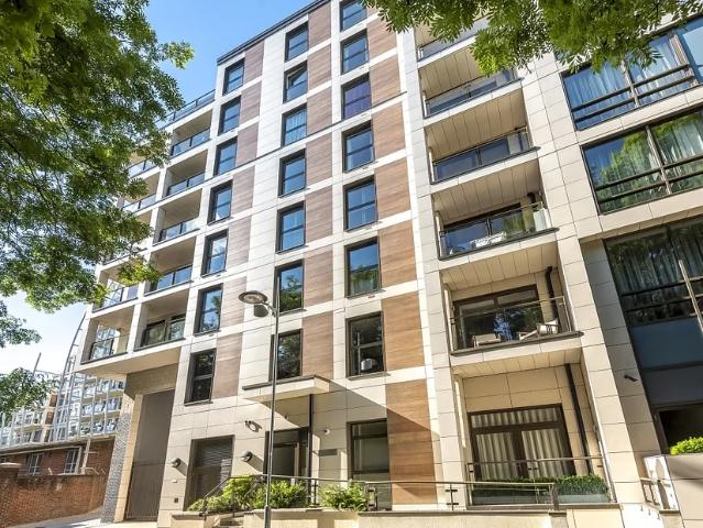 Apartment at Skerne Road, Greater London
