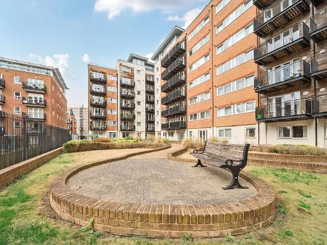 Apartment at Skerne Road, Greater London